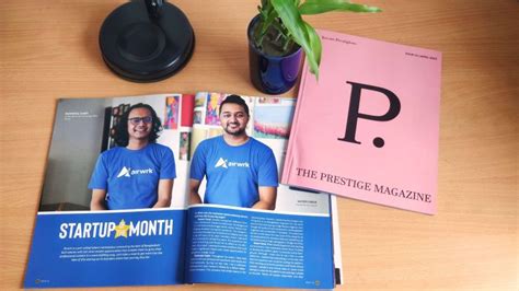 Airwrk On Linkedin We Are Thrilled To Share That Airwrk Has Been Featured As Startup Of The