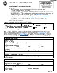 State Form 38529 Fill Out Sign Online And Download Fillable Pdf