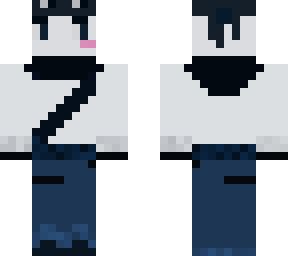 Zabooboo3 Minecraft Skins