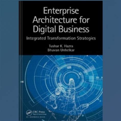Jual Buku Enterprise Architecture For Digital Business Shopee Indonesia