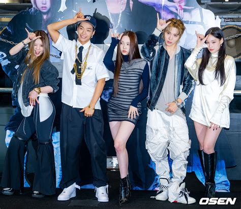 Allday Project 데뷔가 몰고올 파격 바람 Osen