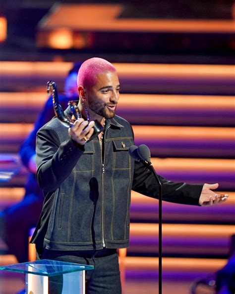 Maluma Photos Colombian Singers Top Moments Through The Years