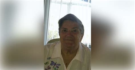 Obituary Information For Joyce Arnold