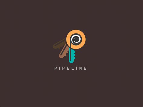 Pipeline Behance