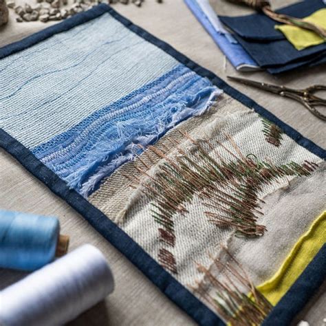 Beach Quilt Kit Etsy Beach Quilt Kit Etsy