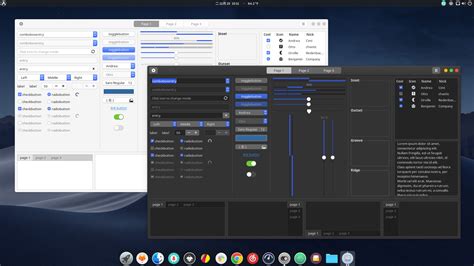 Macos Theme For Mate Westernheavenly