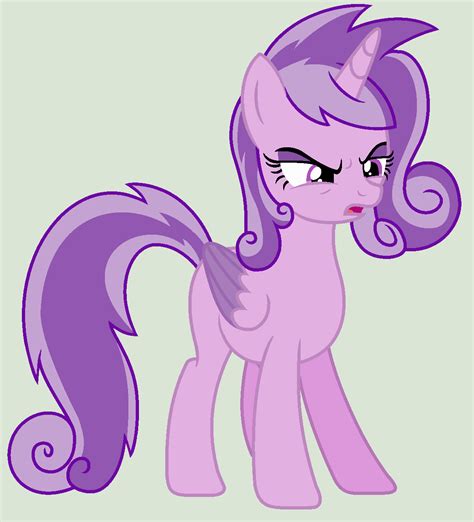 Mlp Custom 48 By Llamagal21 On Deviantart