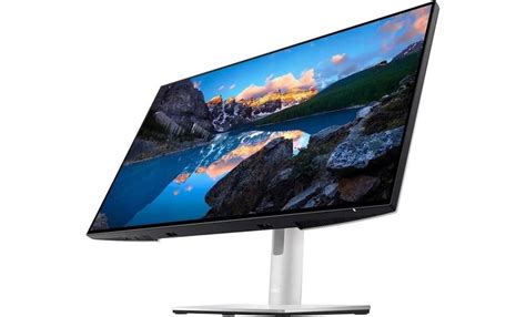 Dell Ultrasharp Usb C Hub Monitor U He