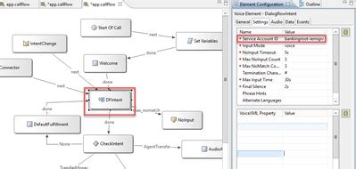 Configure CVP Customer Virtual Assistant CVA Cisco