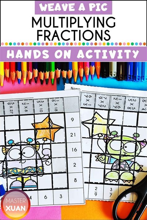 Multiplying Fractions Hands On Activities Multiplying Fractions Hands On Activities Fractions