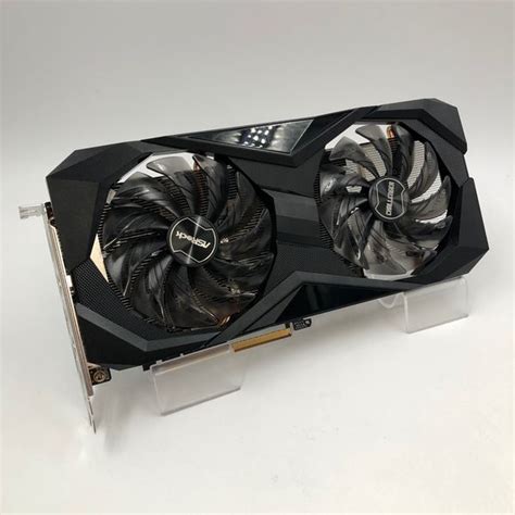 ASRock 〔中古〕Radeon RX6600XT CLD 8GO（中古保証1ヶ月間） | パソコン工房【公式通販】
