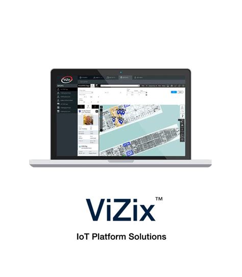 Rfid Technology And Iot Platform Solutions Mojix