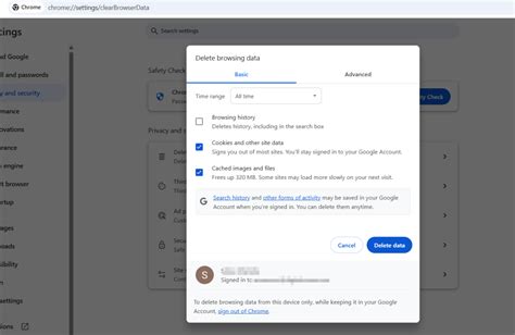 How To Fix Errconnectionrefused Error In Chrome 2025