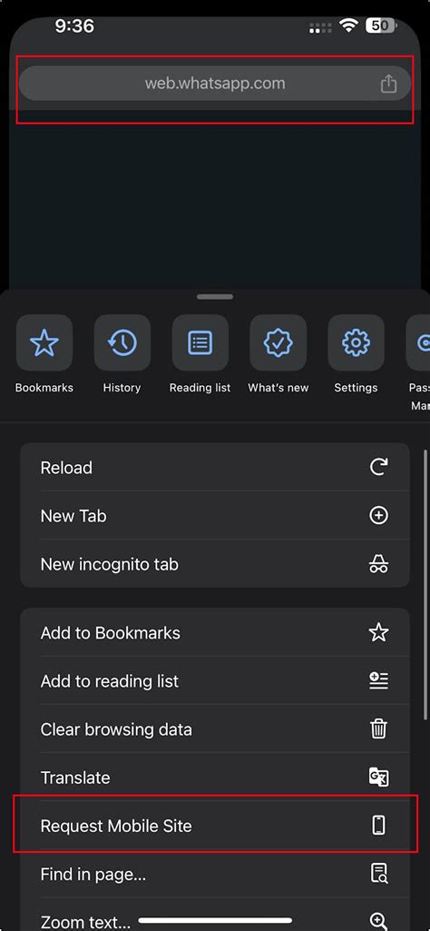 3 Apps For Iphone For Desktop Mode Browsing