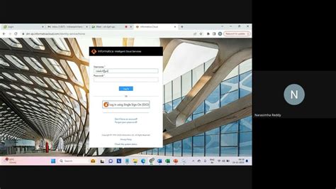 Informatica Cloud Taskflows And Debuggingiics Taskflows Youtube