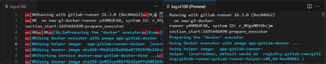 Text Export With Removed Escape Sequences Not Working · Issue 31