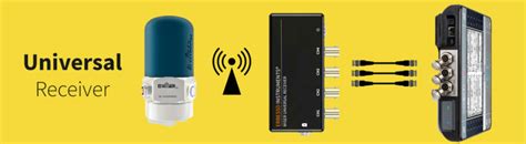 Wireless Accelerometer Triaxial And Universal Erbessd®
