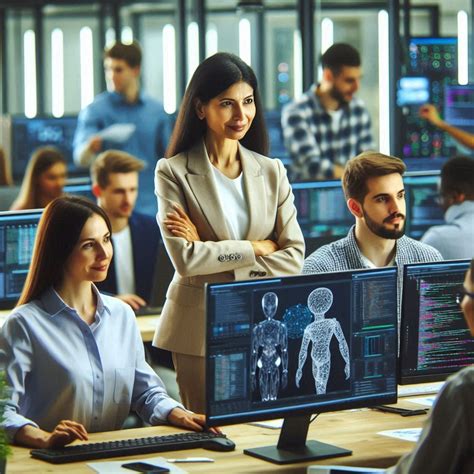 Ai Softwareengineering Leadership Techtrends Engineeringmanagement