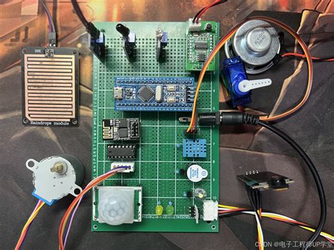 能详细的说明单片机的原理及其设计方法吗？如何快速的学会单片机这门技术？ Csdn博客