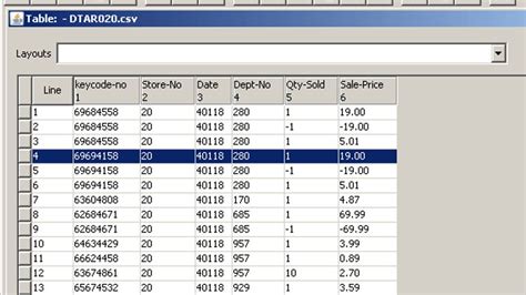 Modern Csv Alternatives And Similar Software Alternativeto