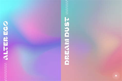 Animated Gradients On Behance