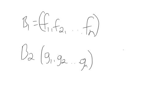 Solvedillustrate The Proof Of The Comparison Theorem By Showing That