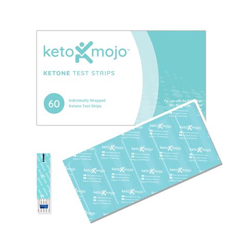 Shop Keto Mojo Canada