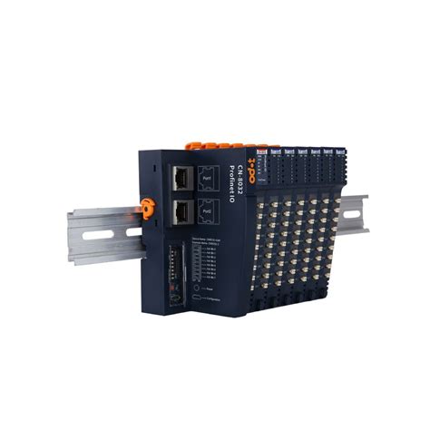 Odot Cn 8032 Profinet Io Interface Module Eso