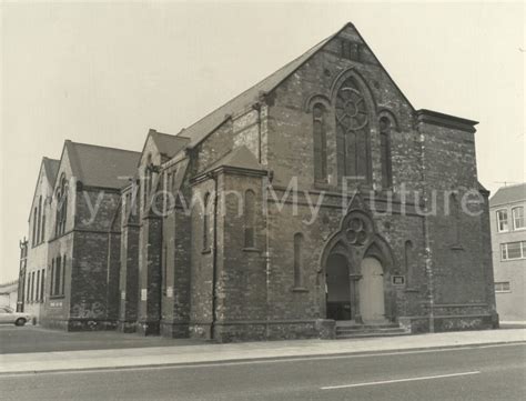 Cleveland Scientific Institute In 1978 My Town My Future