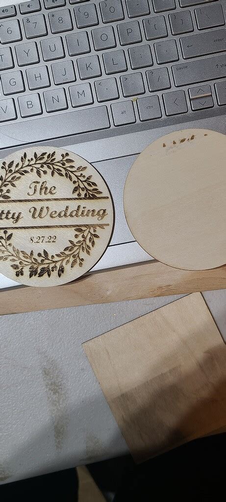 Laser Power Not Correct Lightburn Software Questions Lightburn Software Forum