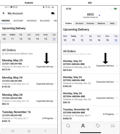 How Do I Check My Order Status BEES Help Center