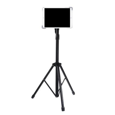 Shop Universele Tablet Standaard Tripod Statief Houder Voor Muzikanten Max Bol Com