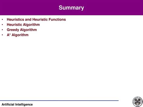 Department Of Computer Science Ppt Download