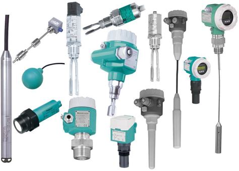 Level Switch Sensor At Best Price In Pune By Intech Automation Systems Id 2922220373