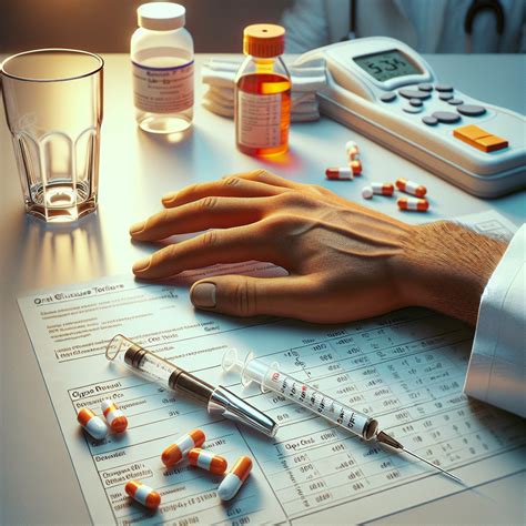Oral Glucose Tolerance Test Ogtt Labresults Health