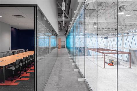 Confidential Client Innovation Lab Nelson Worldwide