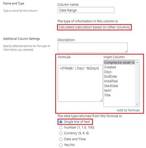 Customizing The Calendar View Of A List To Show A Date Range With A Name Microsoft Qanda