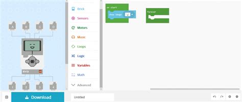 เขียนโปรแกรมหุ่นยนต์ง่ายๆ ที่ไหนก็ทำได้ Dek Ds School