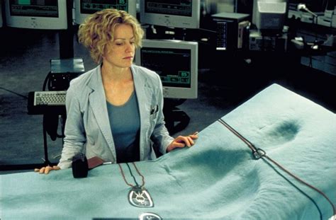 Girl Hollow Man 2000