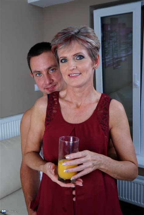 Carla S Mature Nl Lannie 21 Sextreme Melanie Karupsow