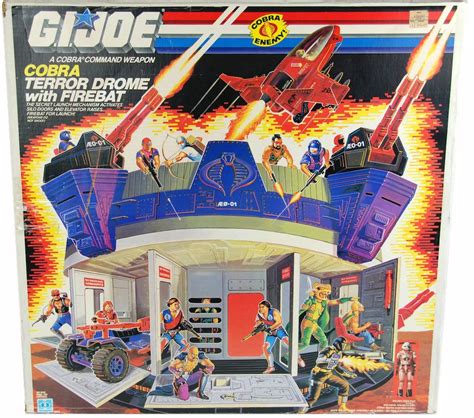 Gi Joe Cobra Toy Vehicles At Darlene Gilbert Blog