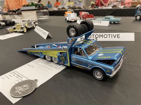 Casm Model Show Jacksonville Arkansas Contests And Shows Model