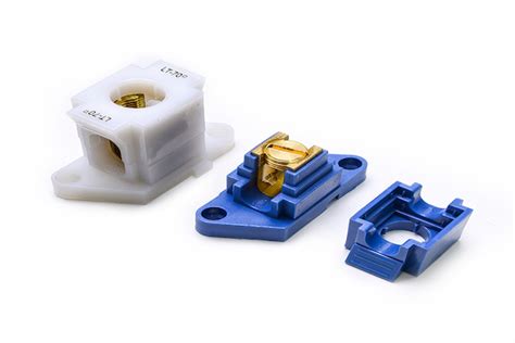 Oemodm Distribution Blockdistribution Block Supplierdistribution Block Manufacturer