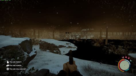 graphics render bug or glitch more info in comments r theforest