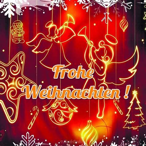 ПОЗДРАВЛЕНИЯ С РОЖДЕСТВОМ НА НЕМЕЦКОМ ЯЗЫКЕ Frohe Weihnachten Веселого Рождества ВКонтакте