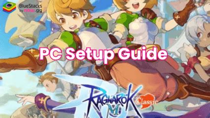 PC Setup Guide Archives - Bluestacks - The Best Android Emulator on PC ...