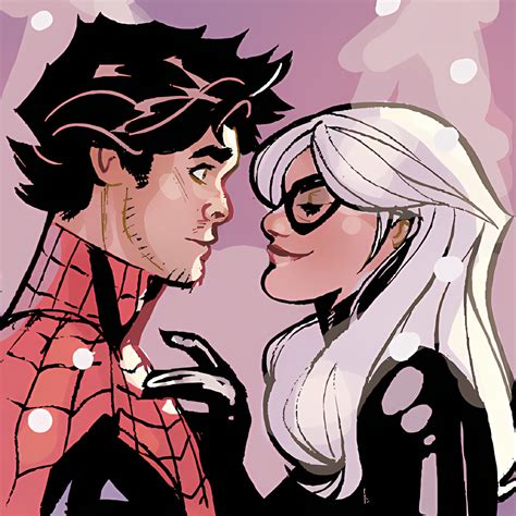 The Spider And The Cat On Tumblr