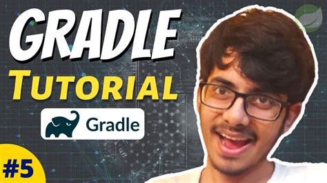 Gradle Tutorial Working With Gradle Project In Eclipsests Youtube