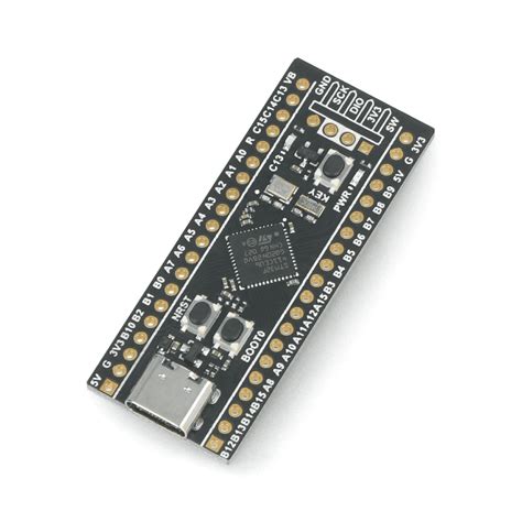 Mahardhika Isa Stm32 Modbus Rtu Resistance Thermometers · Gitlab