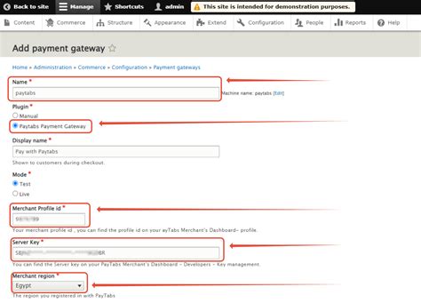 21 Drupal Plugin Getting Started With The Mandatory Configurations